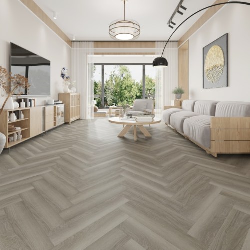 SPC Flooring | FLOOR EXPO