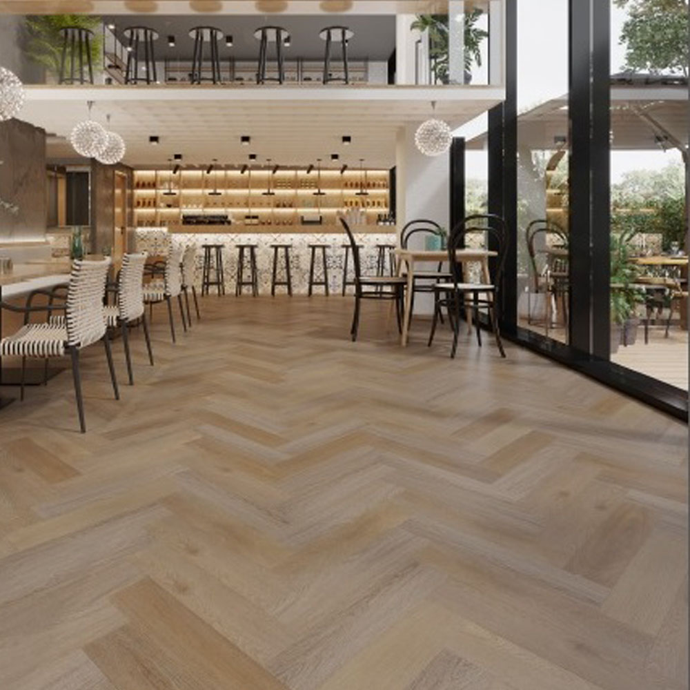 Royal Ritz | FLOOR EXPO